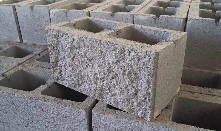 Bloques De Concreto Y Hormigón – USQZR
