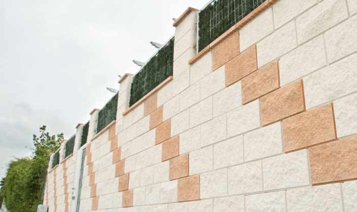 Bloques para cerramiento y tabiquería- Los productos para el ...