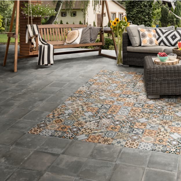 Suelos rústicos: ideas para tu próximo proyecto- Blog Terrapilar ...