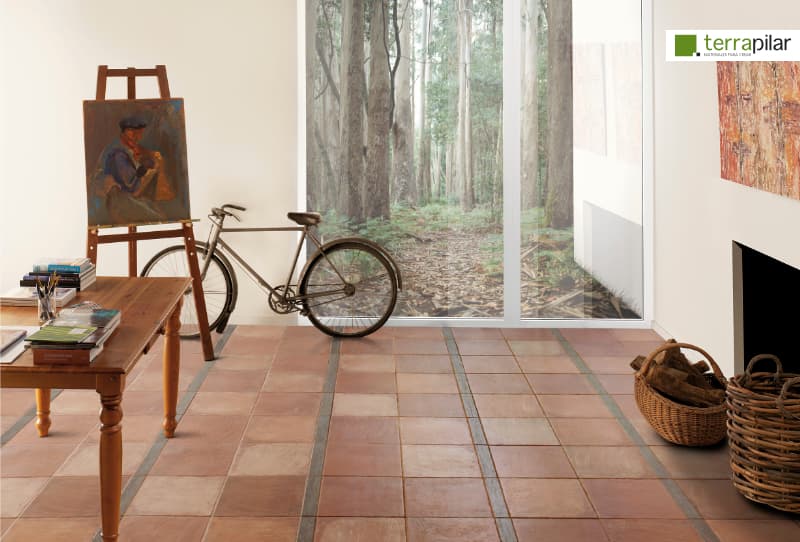 Suelos rústicos: ideas para tu próximo proyecto- Blog Terrapilar ...