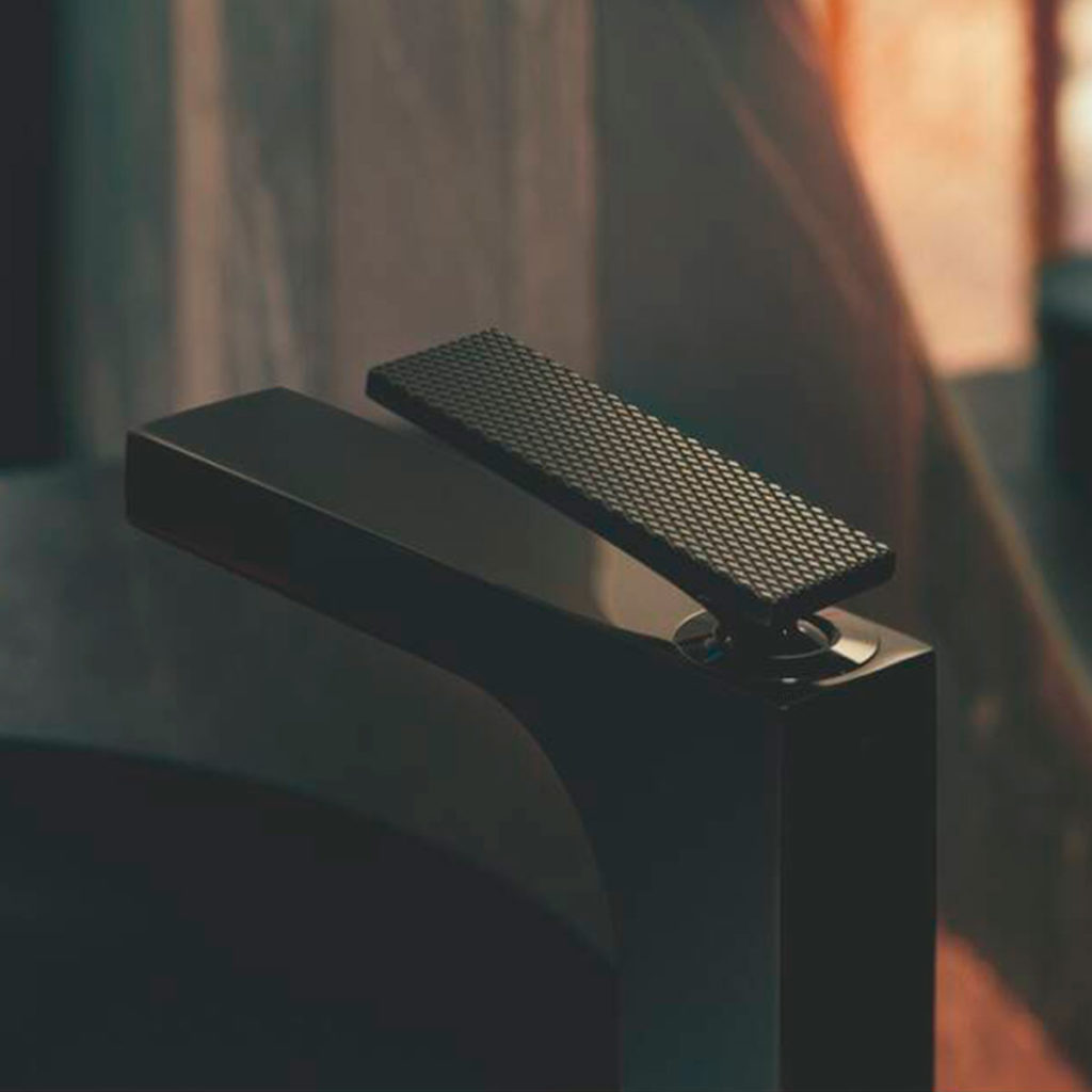 Citterio by Axor | Terrapilar