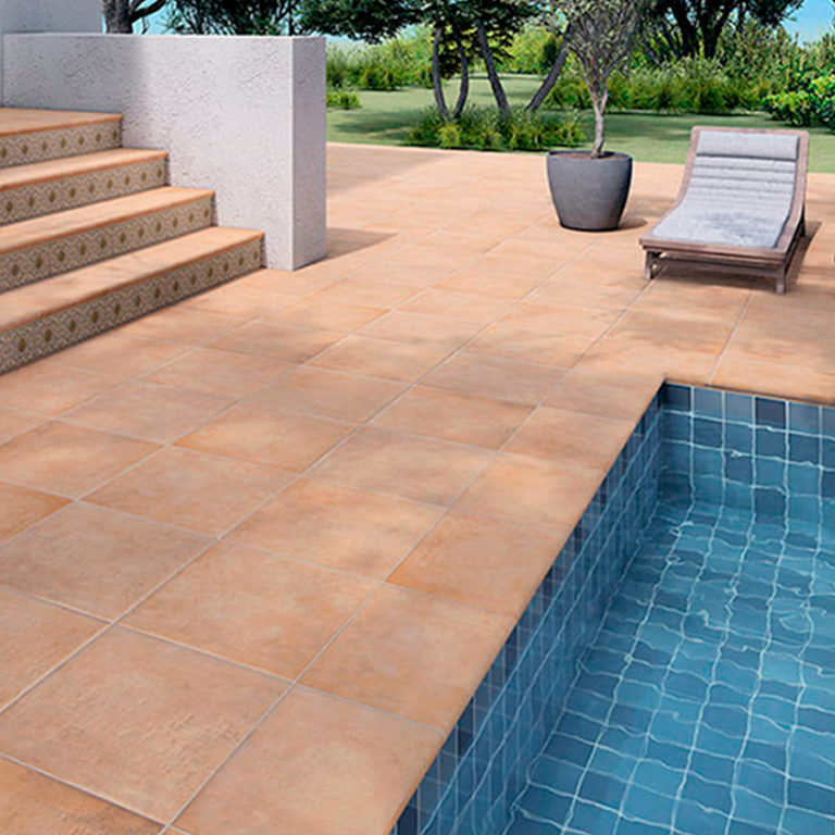 Suelo Para Piscinas